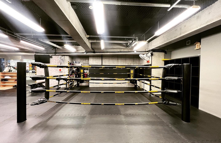 MFC HIRAKATA GYM 無料体験