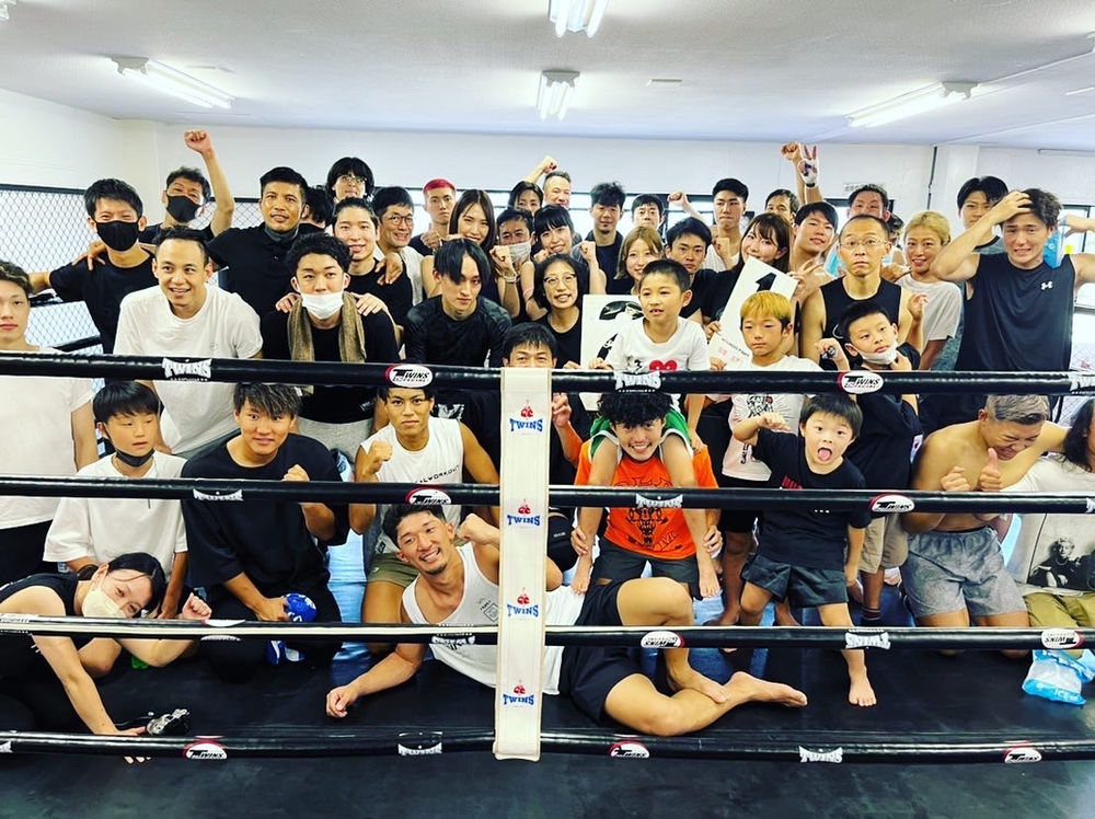 Successful !! MFC Dream Fight Vol.12