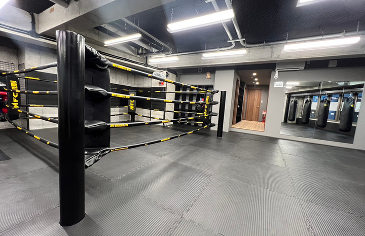 MFC HIRAKATA GYM 無料体験