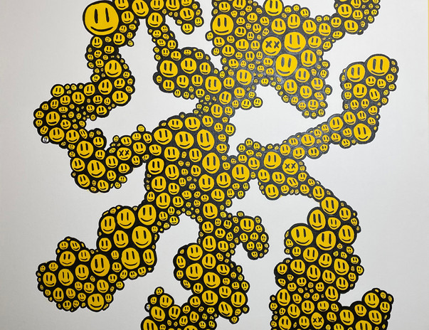 Smiley Art World | Matt Smiley