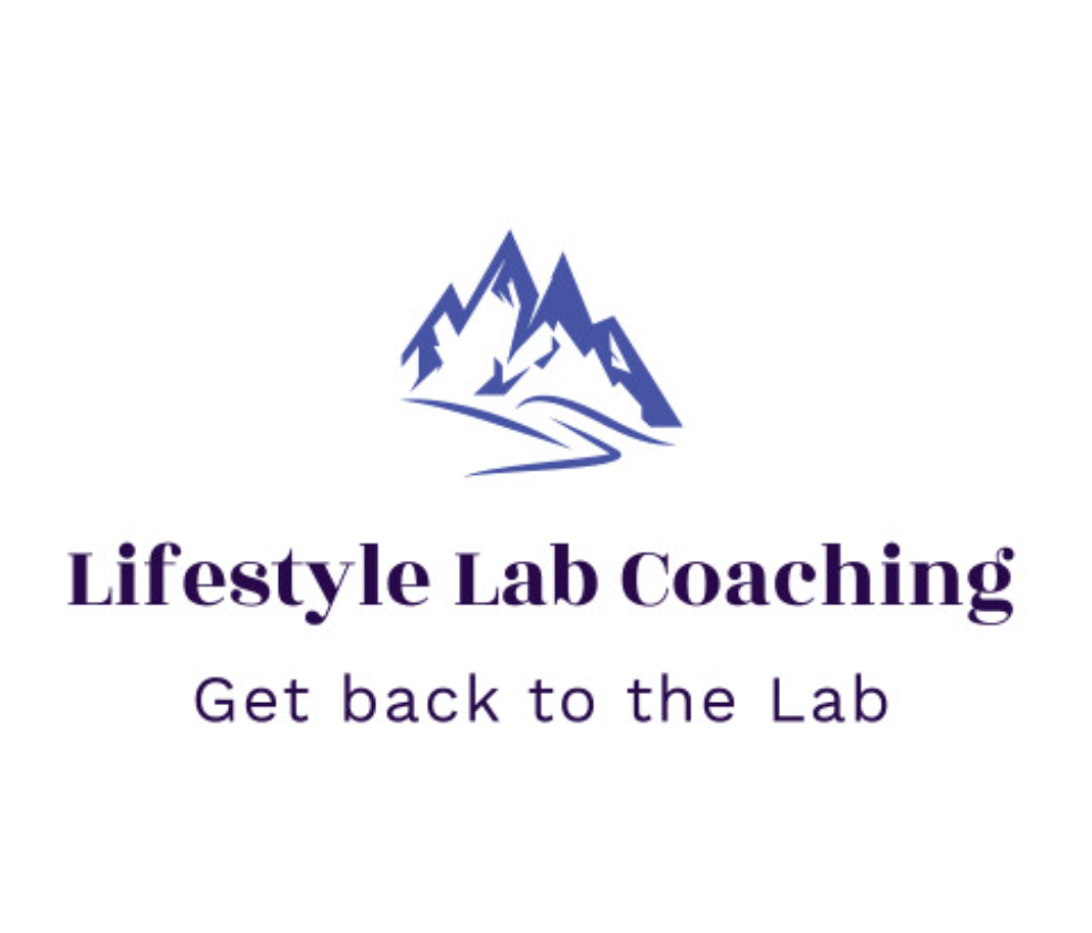 Lifestyle Lab Coaching | Men's Health & Lifestyle Coaching