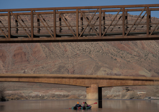 Photos | Moab Canoe
