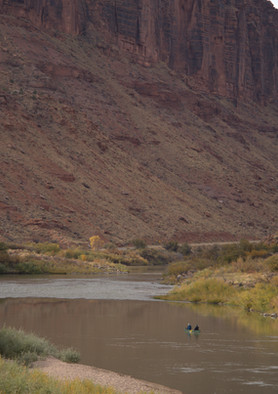 Photos | Moab Canoe