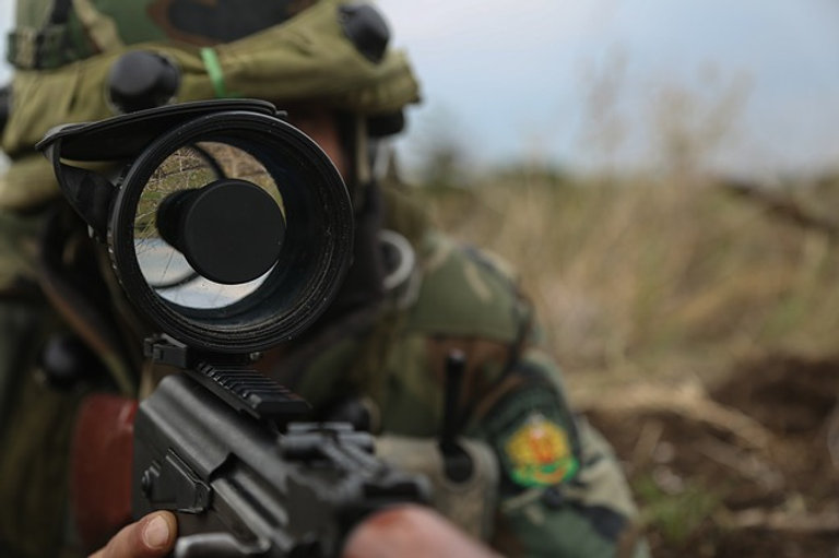 Conquer The Adf Aptitude Test