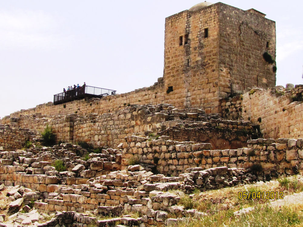 SAMARITANS - AN UNBELIEVABLE STORY OF SURVIVAL