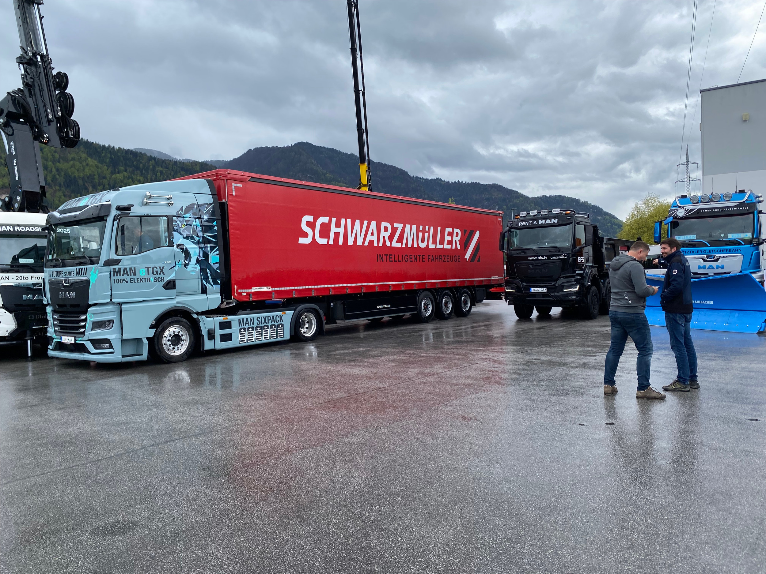 Roadshow