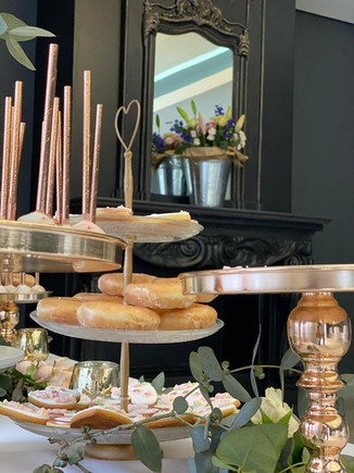 VENUES FOR HIRE | Settebello