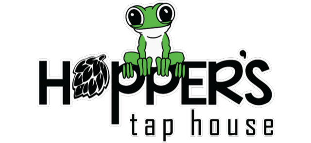 hoppers logo