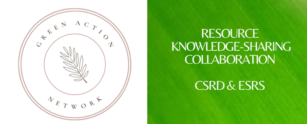 Join forces - Green Action Network