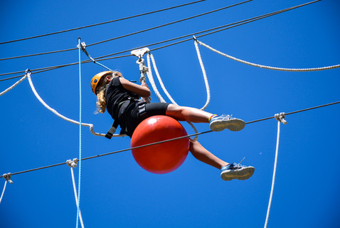 ACTIVITIES | Camp Arnes