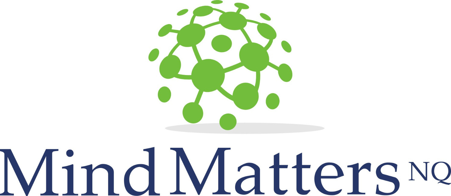 Home | Mind Matters NQ | Kasia Marneros