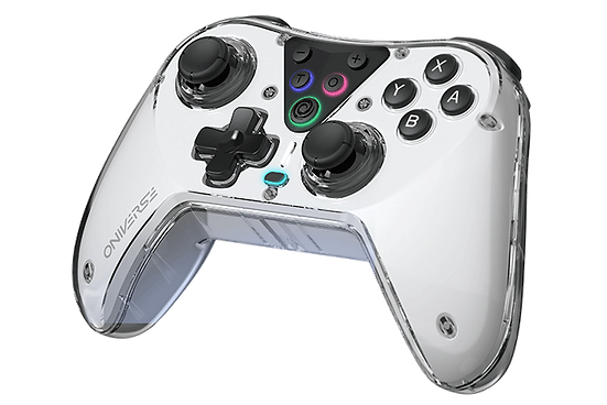 Astralite, la manette gaming SWITCH™ PC Android et son dock de charge ...