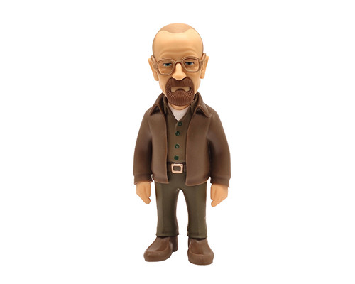 Walter White #120 - Breaking Bad | Minix