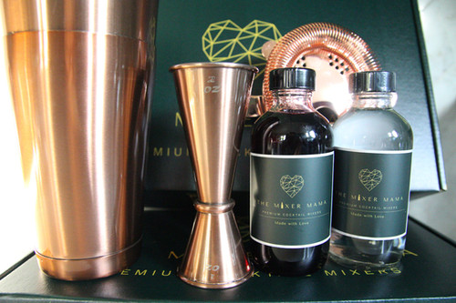 Holiday Tool Kit | THE MIXER MAMA