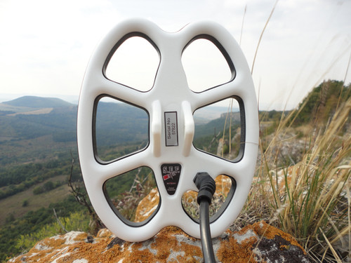 8 X 6 SEF DD EDS COIL | detech-australia