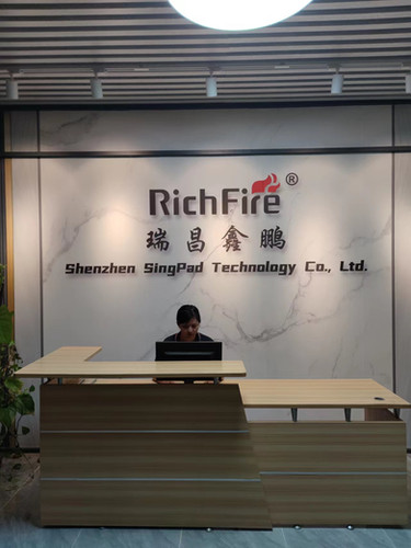 All Products | Shenzhen Singpad