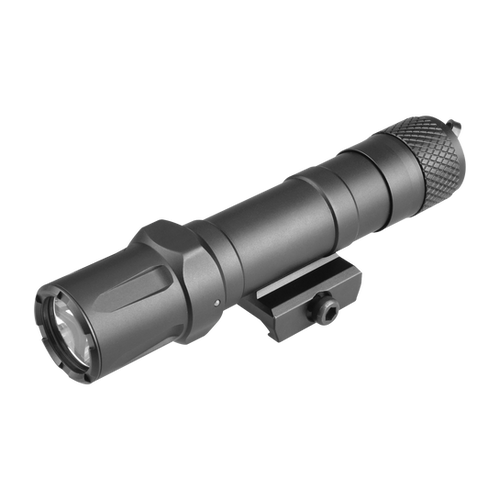 SFD-092 LED White Light Rechargeable Tactical Flashlight | Shenzhen Singpad