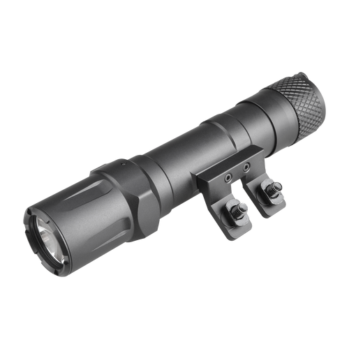 SFD-092LM LED White Light Rechargeable Tactical Flashlight | Shenzhen ...