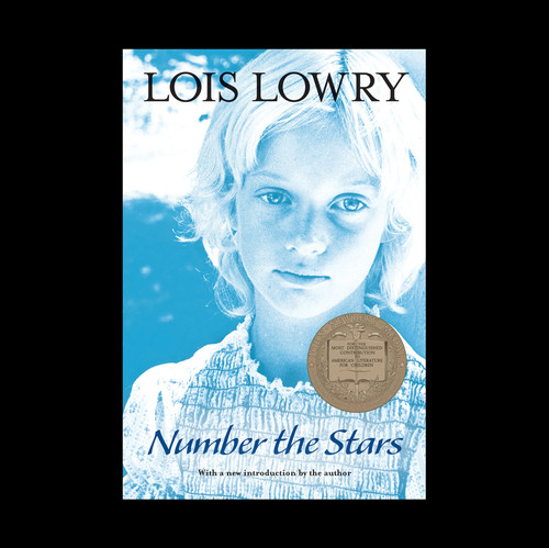 Number The Stars by Lois Lowry | libromobile