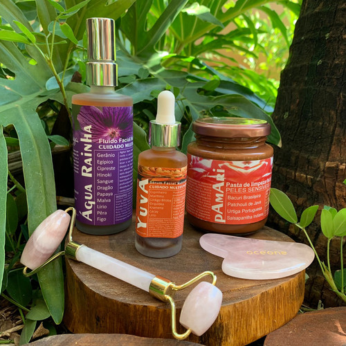 Kit Beleza Serena | Elementalia