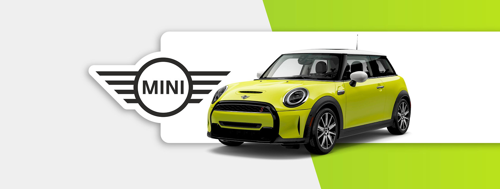 Mini Cooper Nuevo | Autogermana MINI | Puerto Rico