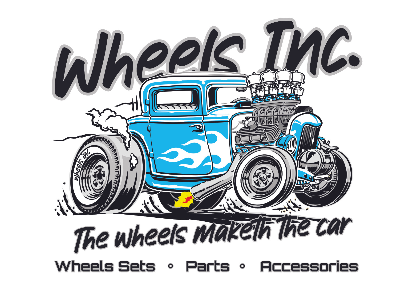 Loyalty | Wheels Inc