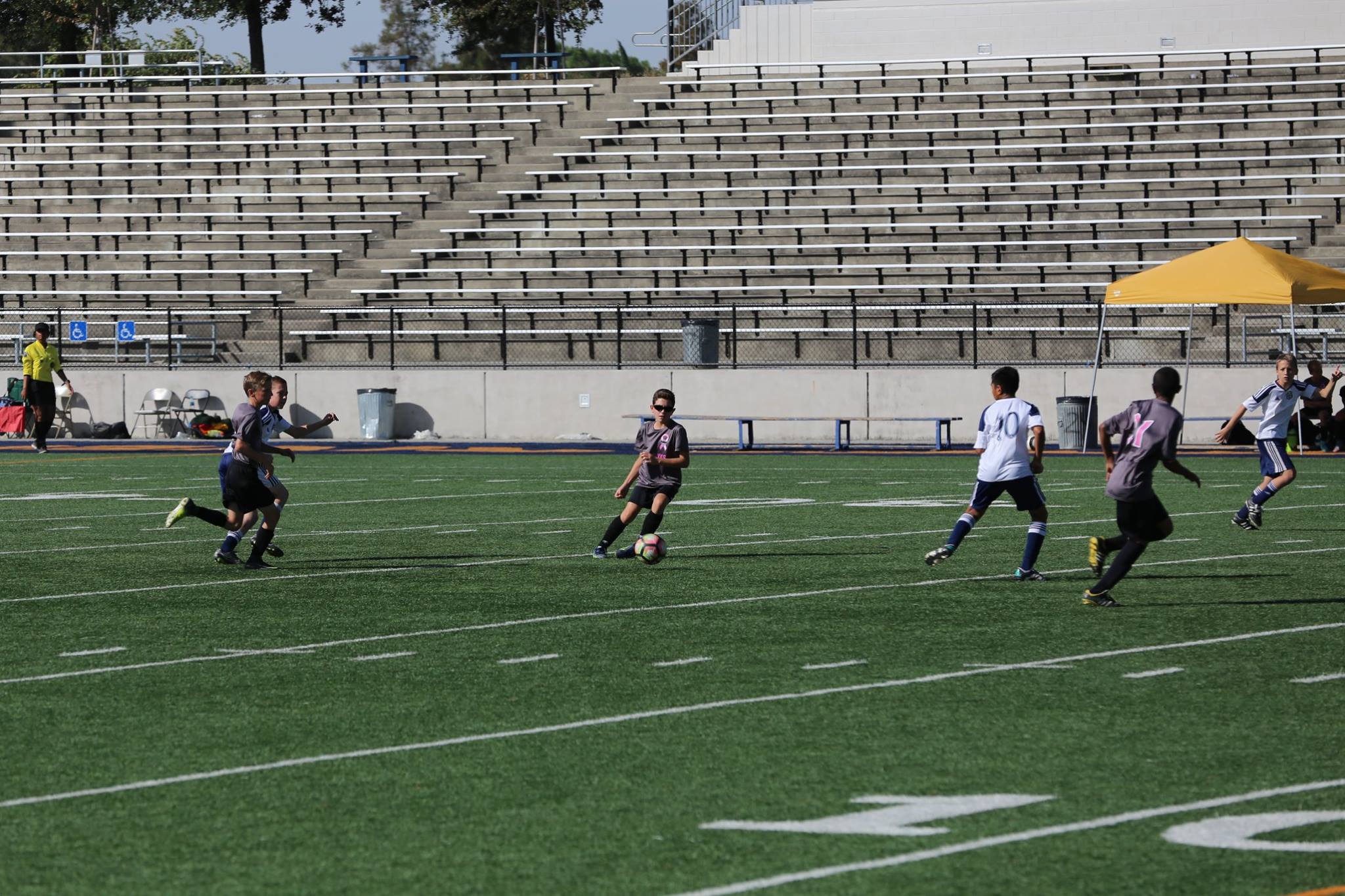 Super Cup | BlackhawksSoccerClub