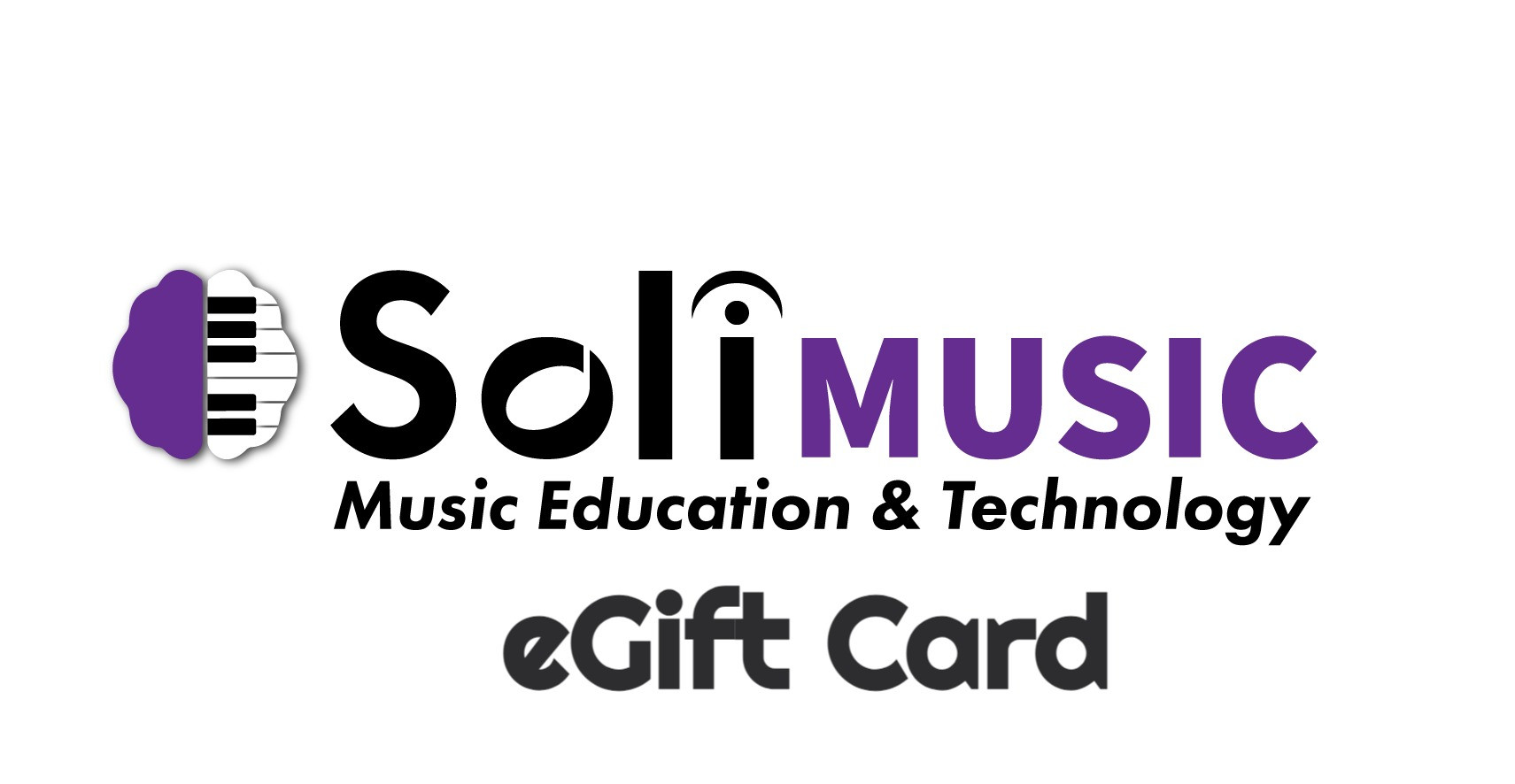 Soli Music | Gift Card