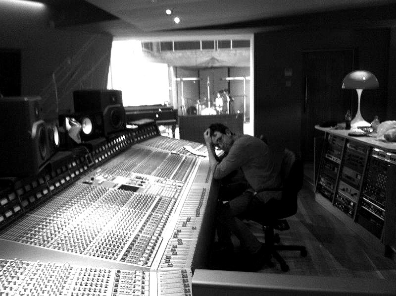 Faqs | Tom Hazel Mixing | Manchester