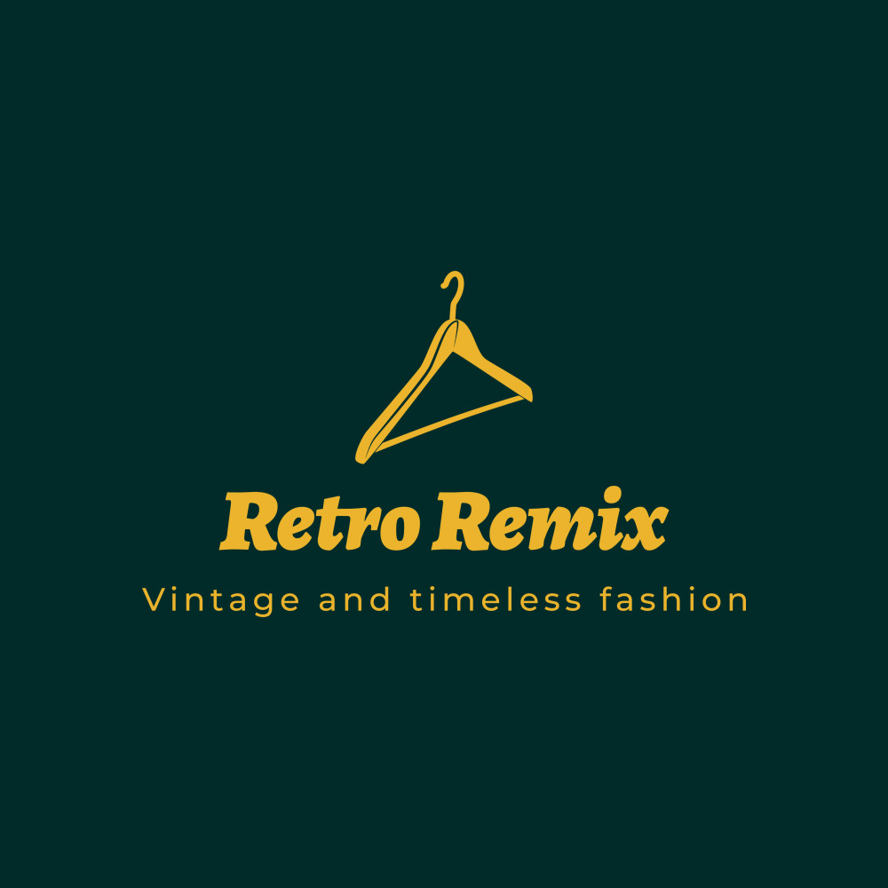 Retro Remix | Vintage & Reworked Fashion at 12 Palace Street ...