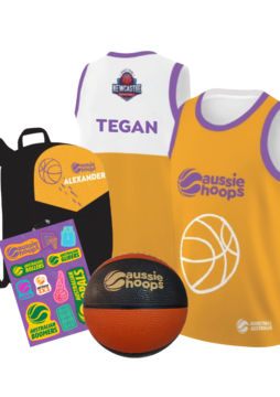 Ford Aussie Hoops | Moreton Bay Suns