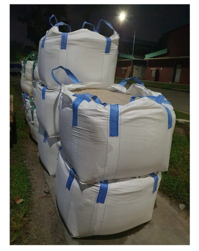 PP Sand Bag 1 Ton | Soon Teck Hardware