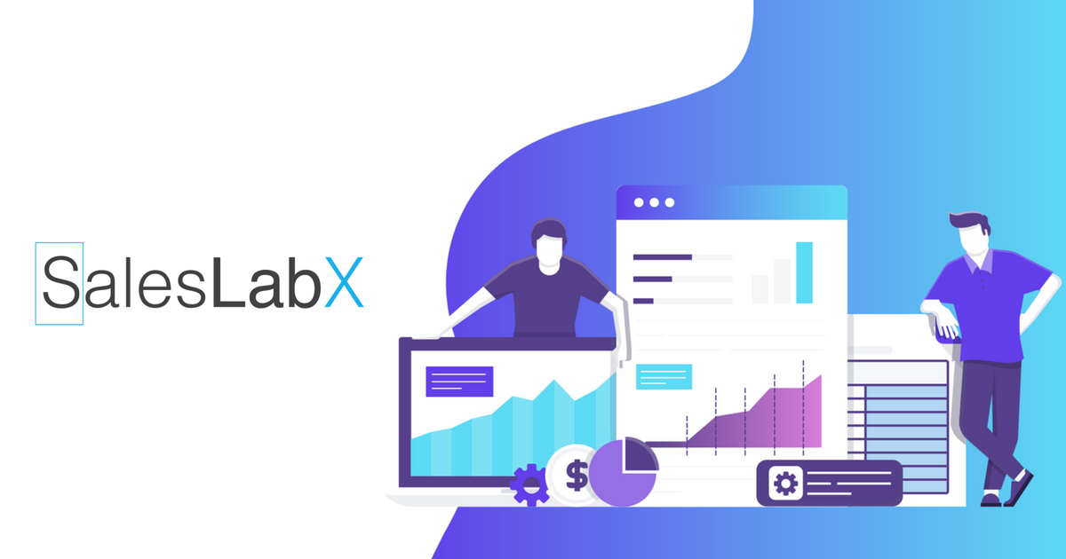 Sales Automation | Pardot | Salesforce | Austin | SalesLabX