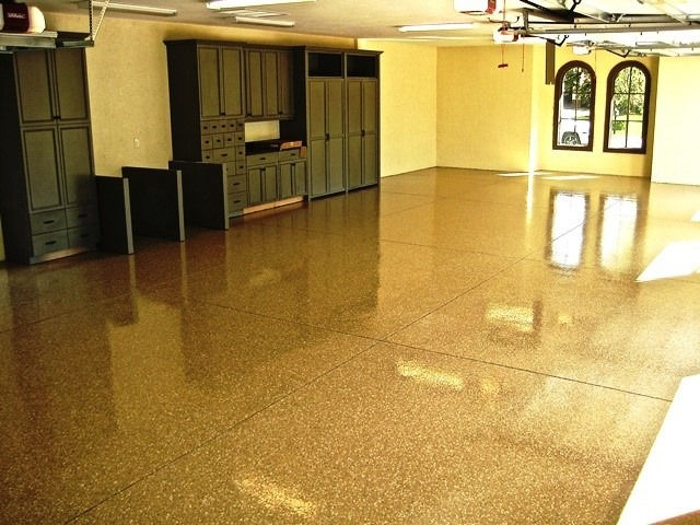 Hermetic Flake | Elite Crete Systems