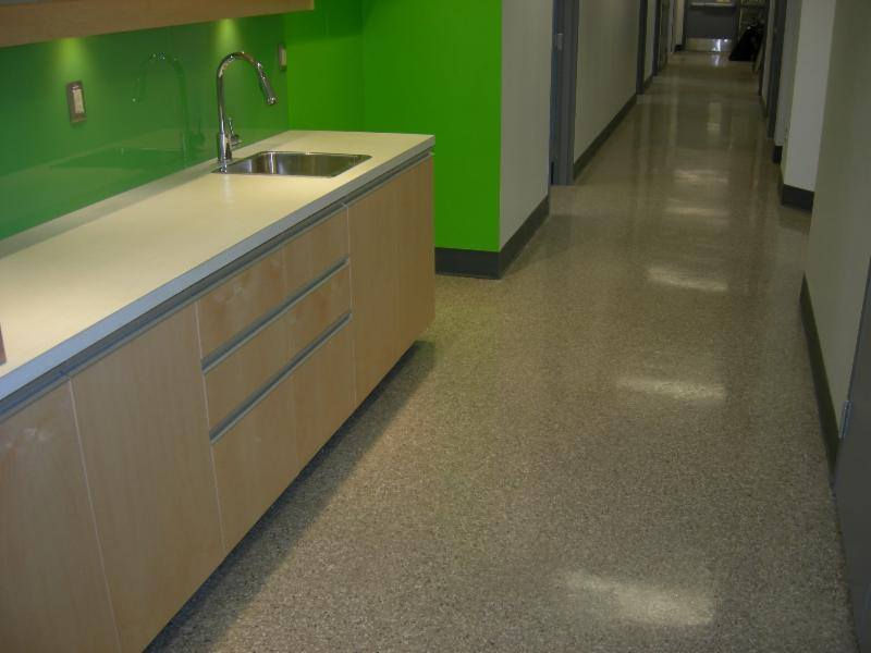 Hermetic Flake | Elite Crete Systems