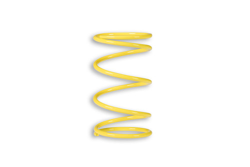 MALOOSI YELLOW TORQUE SPRING 65mm x 112mm, 4.6mm THICK- 6.8kg | TAFFSPEED