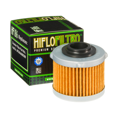 ROYAL ALLOY GP200i LC - GT200i LC OIL FILTER | TAFFSPEED