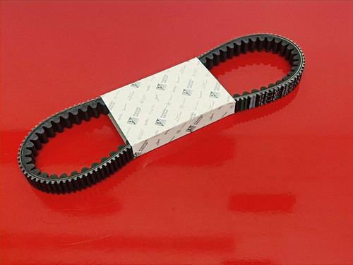 VESPA GTS 250 - 300 GENUINE PIAGGIO DRIVE BELT | TAFFSPEED
