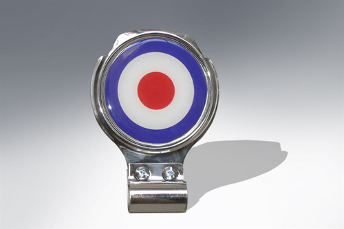 MOD TARGET BADGE FOR BADGE BAR | TAFFSPEED