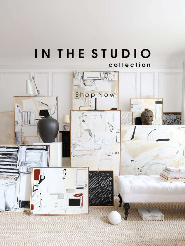 Fine Art | Interior Design | Josh Young Design House