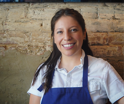 Lutèce | French Neo Bistro | Washington DC | Georgetown