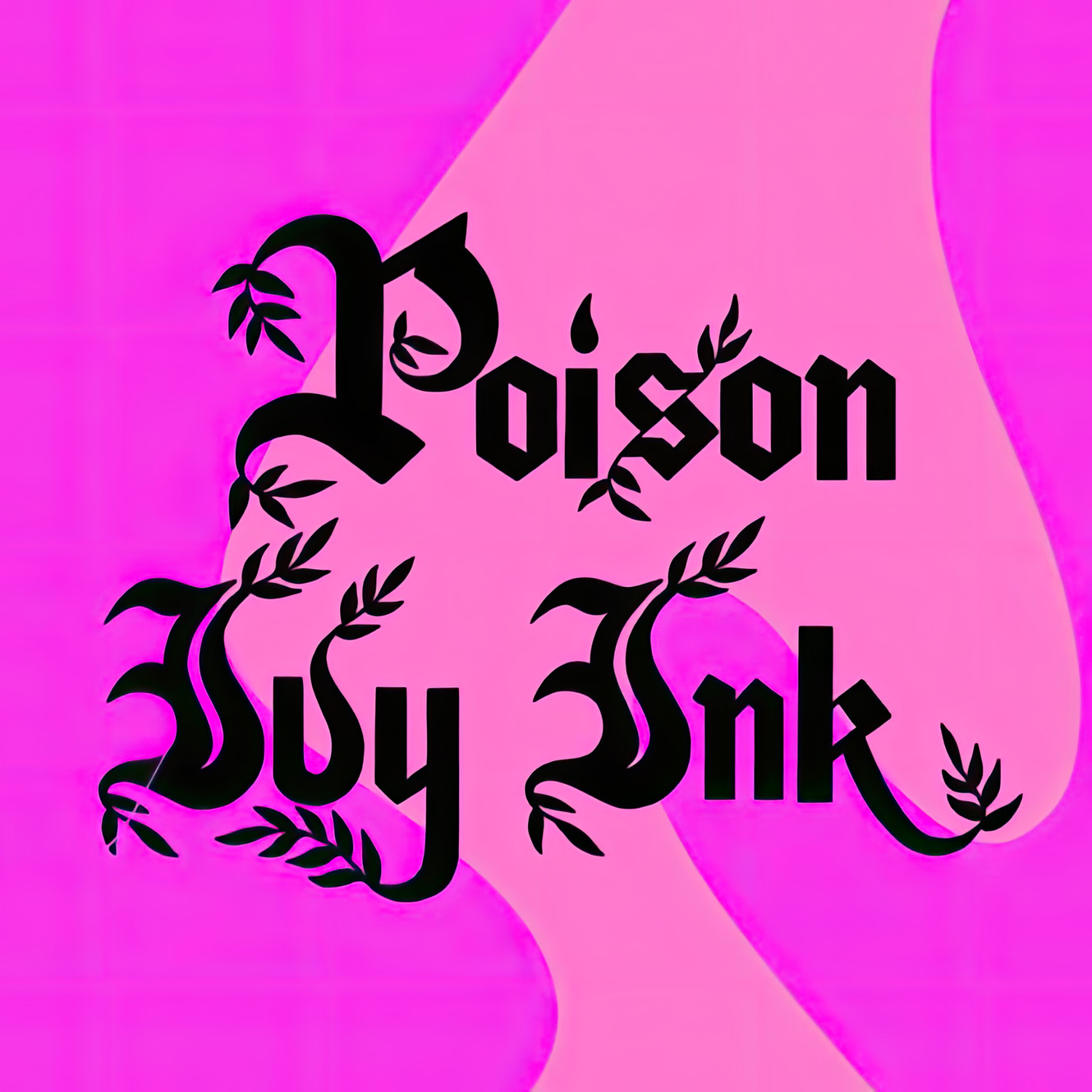 Poison Ivy Ink | Women's Tattoo, Piercing, Plant Shop | Tampa & St ...