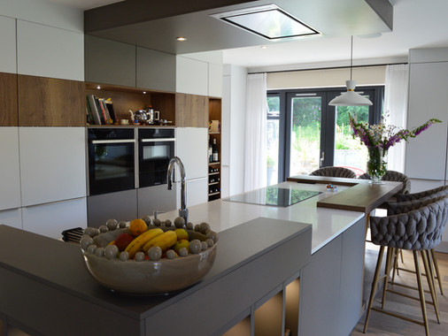 Kitchen Portfolio | Selan Design | Kitchen Designers in Dundee, Scotland