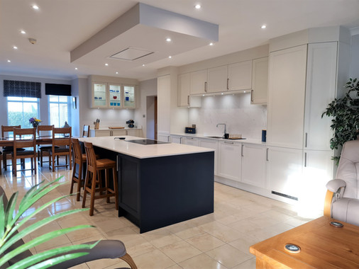 Kitchen Portfolio | Selan Design | Kitchen Designers in Dundee, Scotland