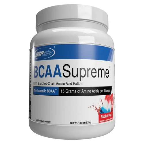 BCAA Supreme Rocket Pop | Elite1 Training