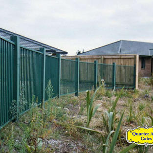 Fences & Balustrades | Proline Engineering