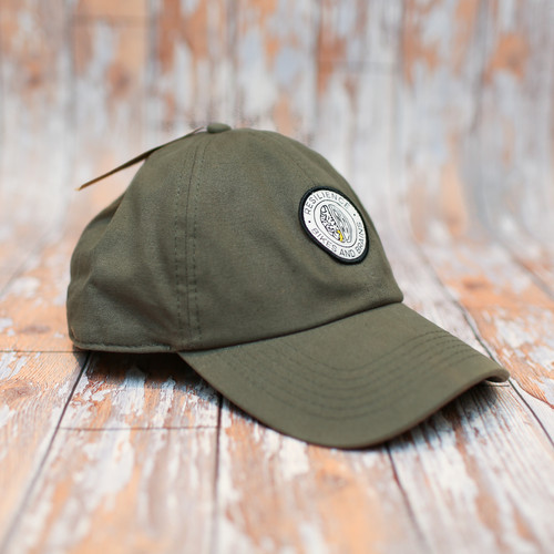 Resilience Cap Green | Resilience