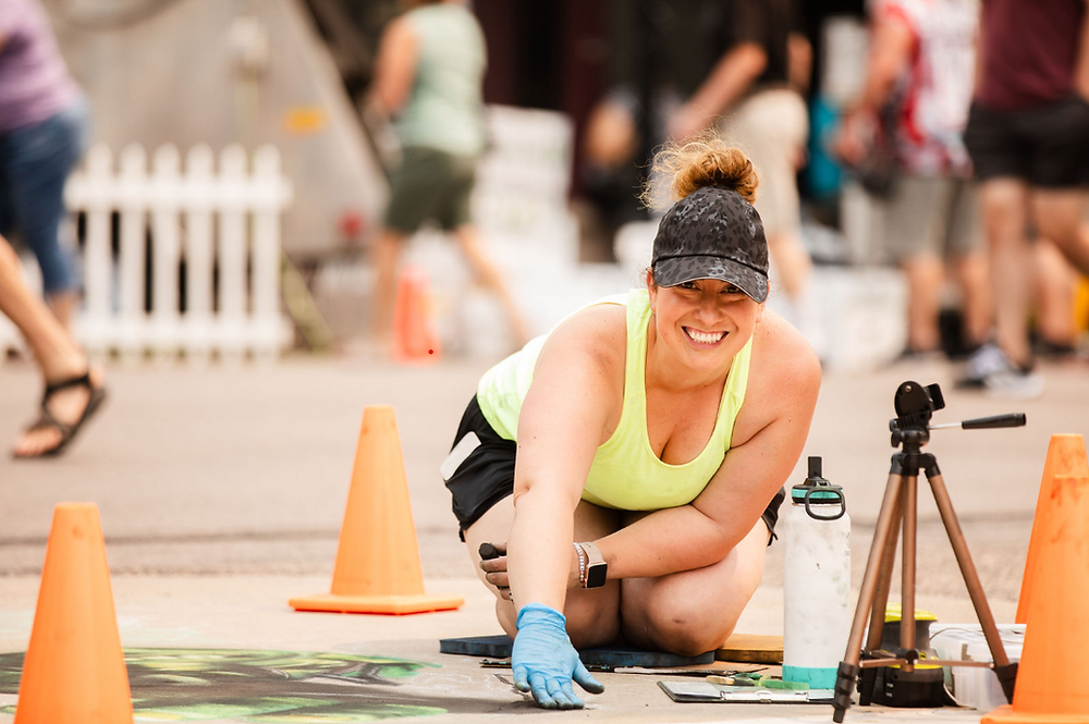 In the News: CanvasRebel Magazine