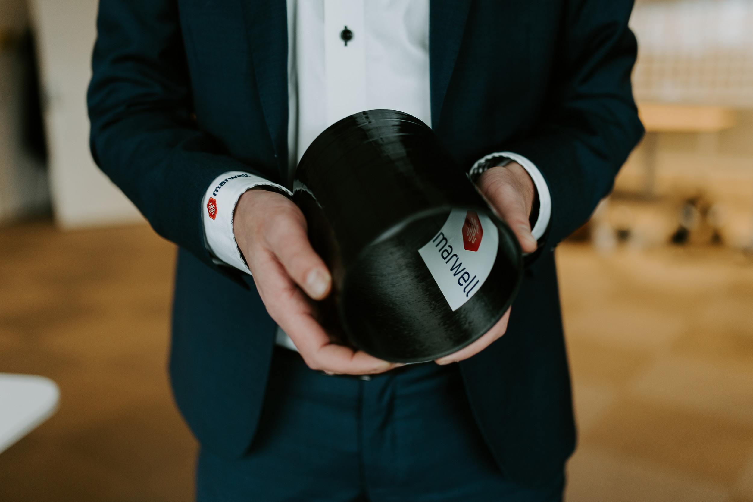 Extender - composite tubular | Marwell AS