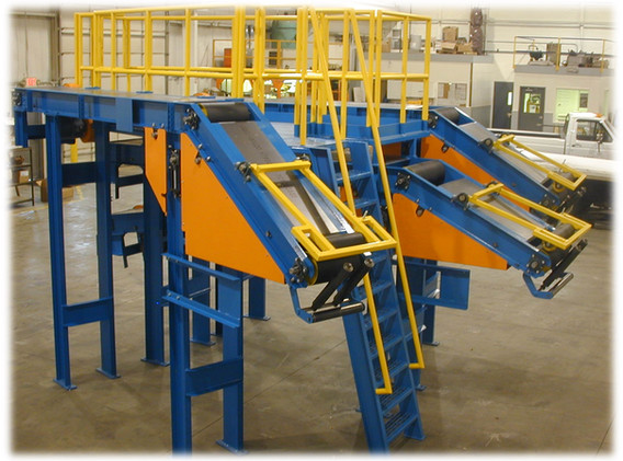Custom Solutions | MK Metal Products